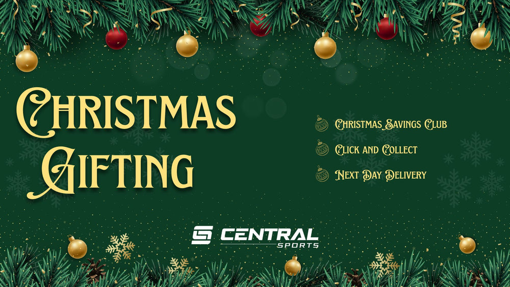 Central Sports Kilrush | Sportswear | Footwear | Team Kits | Shop Now