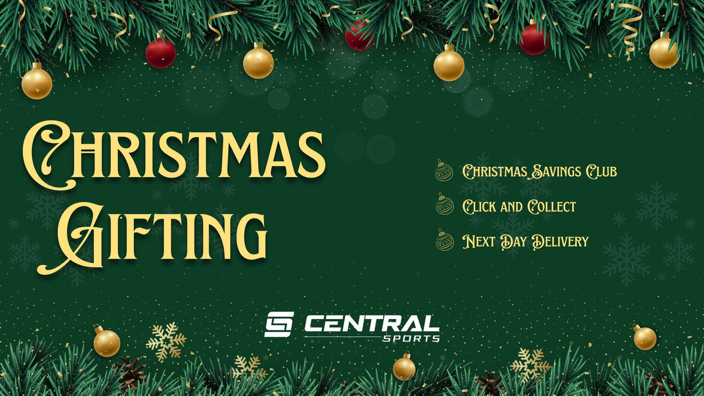 Central Sports Kilrush | Sportswear | Footwear | Team Kits | Shop Now