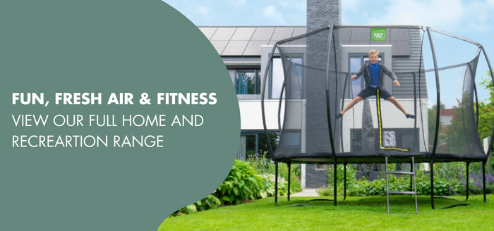 Central Sports Kilrush | Sportswear | Footwear | Team Kits | Shop Now